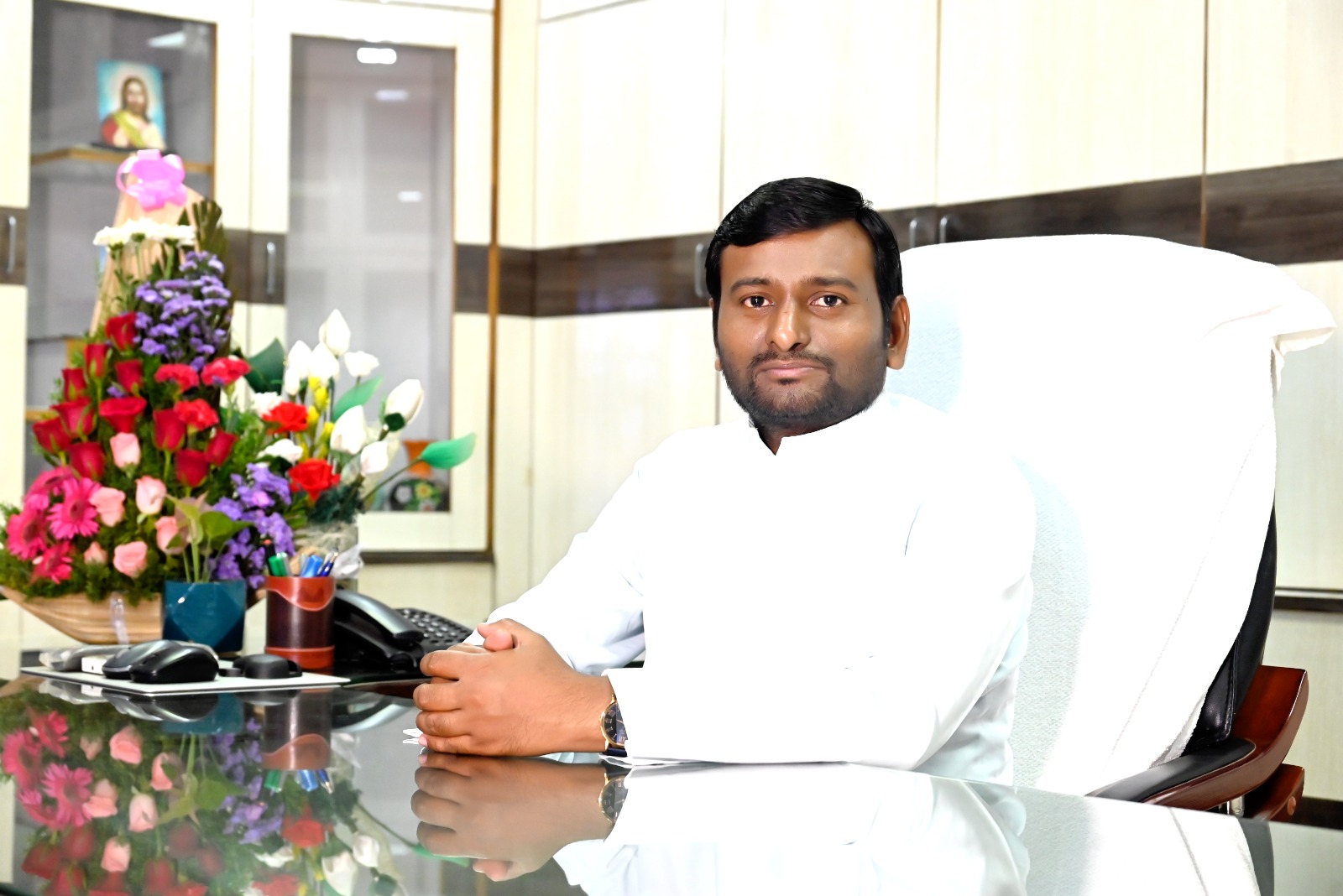 ST. FRANCIS DE SALES' SCHOOL